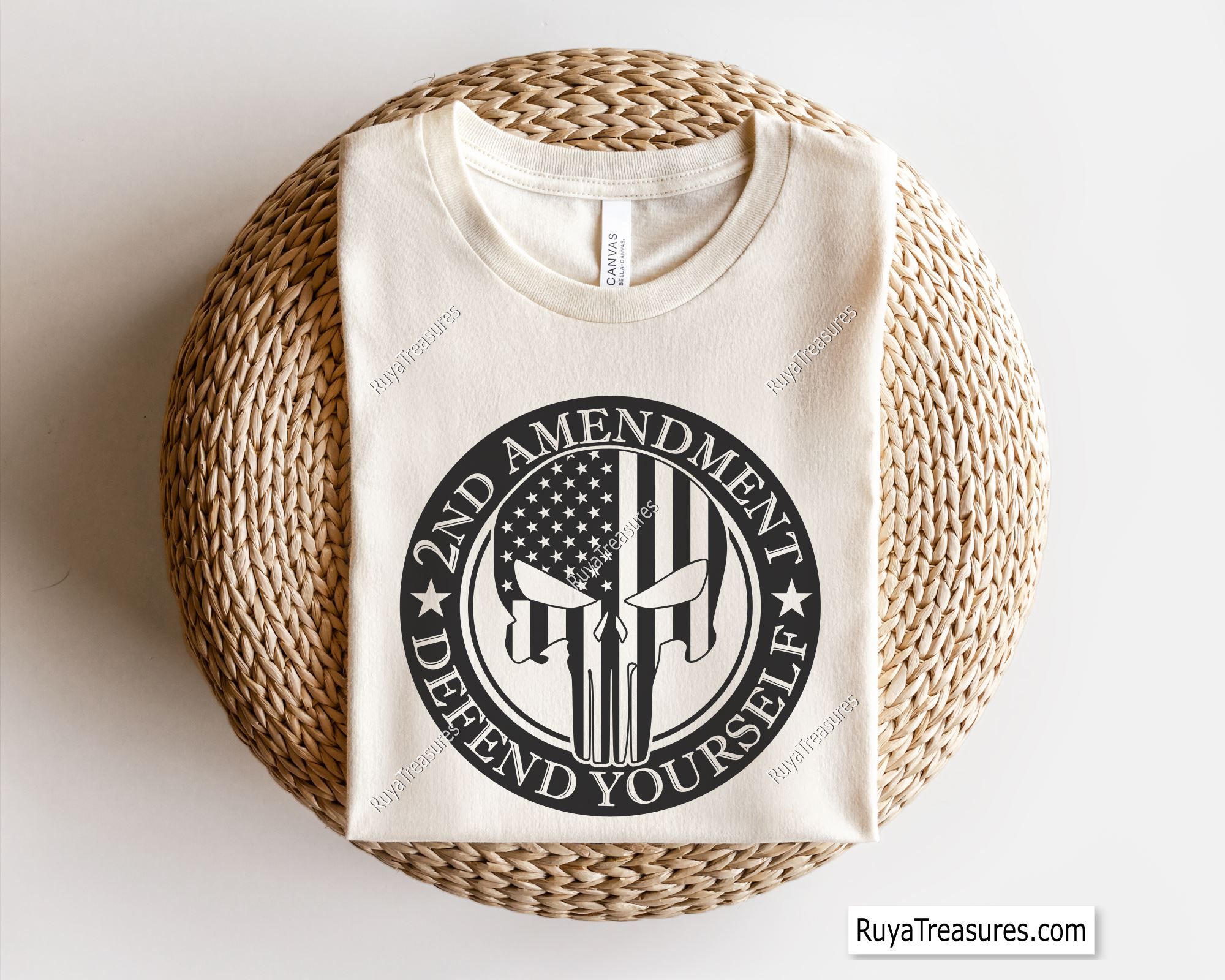 2nd Amendment Come and Take It Svg – RuyaTreasures